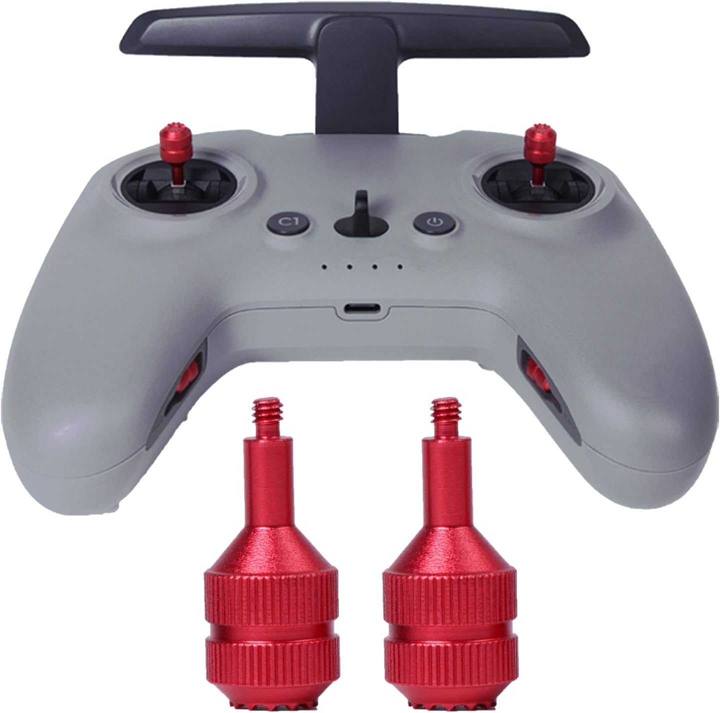 Amazon.com: Avata FPV Control Stick for DJI Mavic 3 RC Pro Avata FPV ...