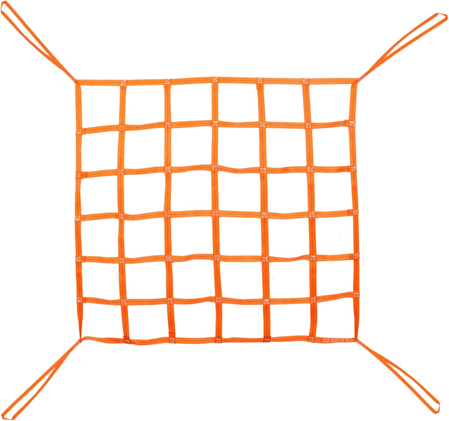 Amazon.com: Cargo Lifting Nets, 3.28'x3.28' Lifting Cargo Net for ...