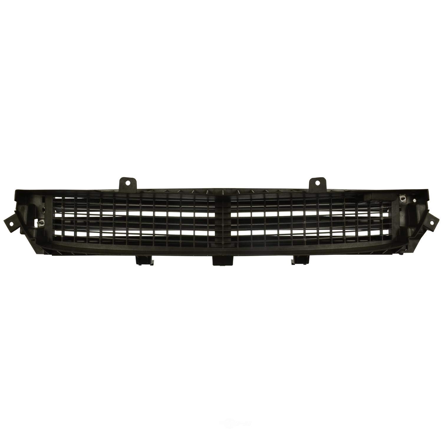 Amazon.com: Standard Motor Products AGS1024 Radiator Shutter Assembly ...
