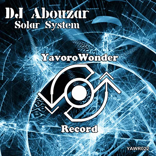 Play Solar System by DJ Abouzar on Amazon Music