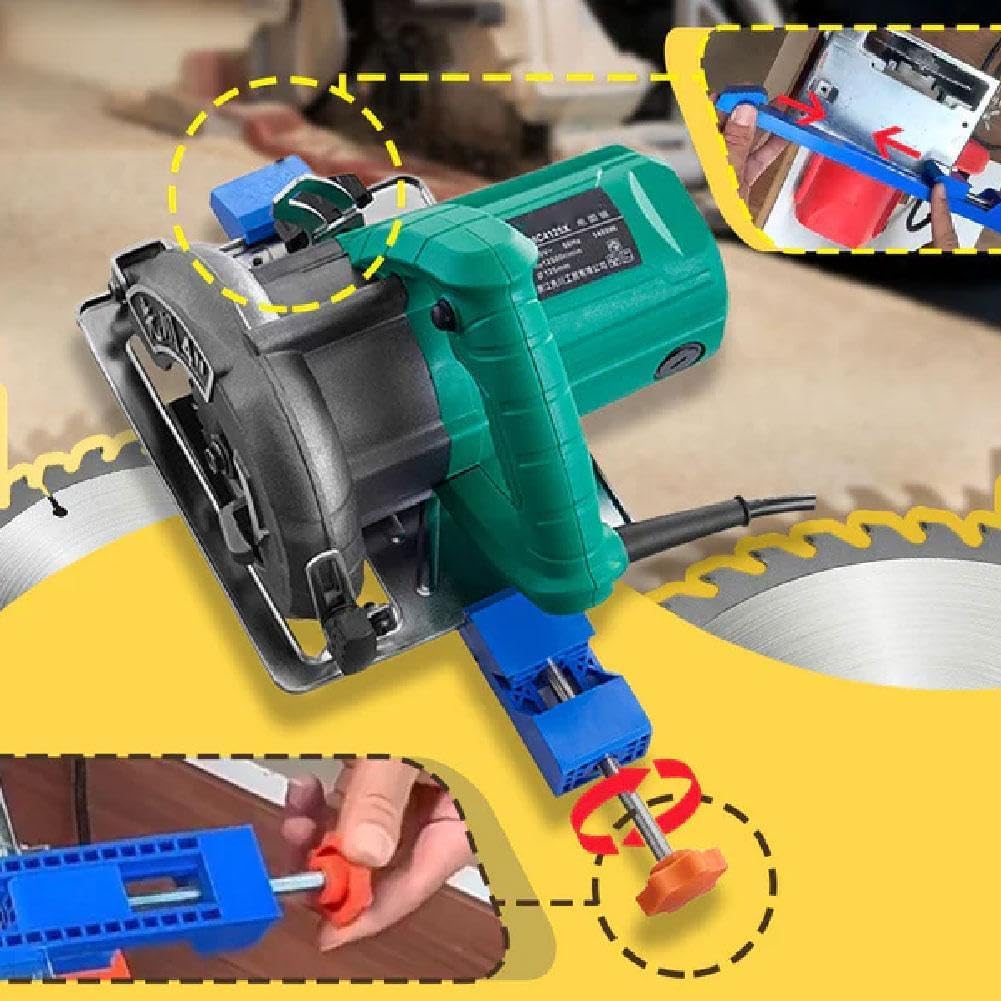 Adjustable Cutting Base Guide Adjustable Cutting Machine Base Guide ...