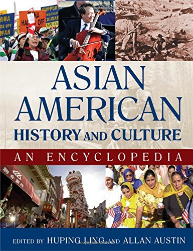 Amazon.com: Asian American History and Culture: An Encyclopedia (2 ...