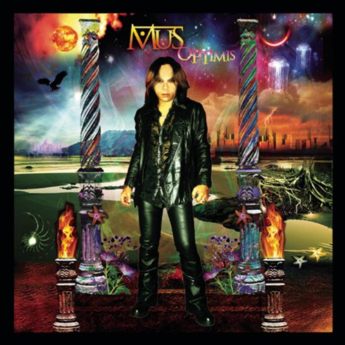 Play Optimis by Mus on Amazon Music