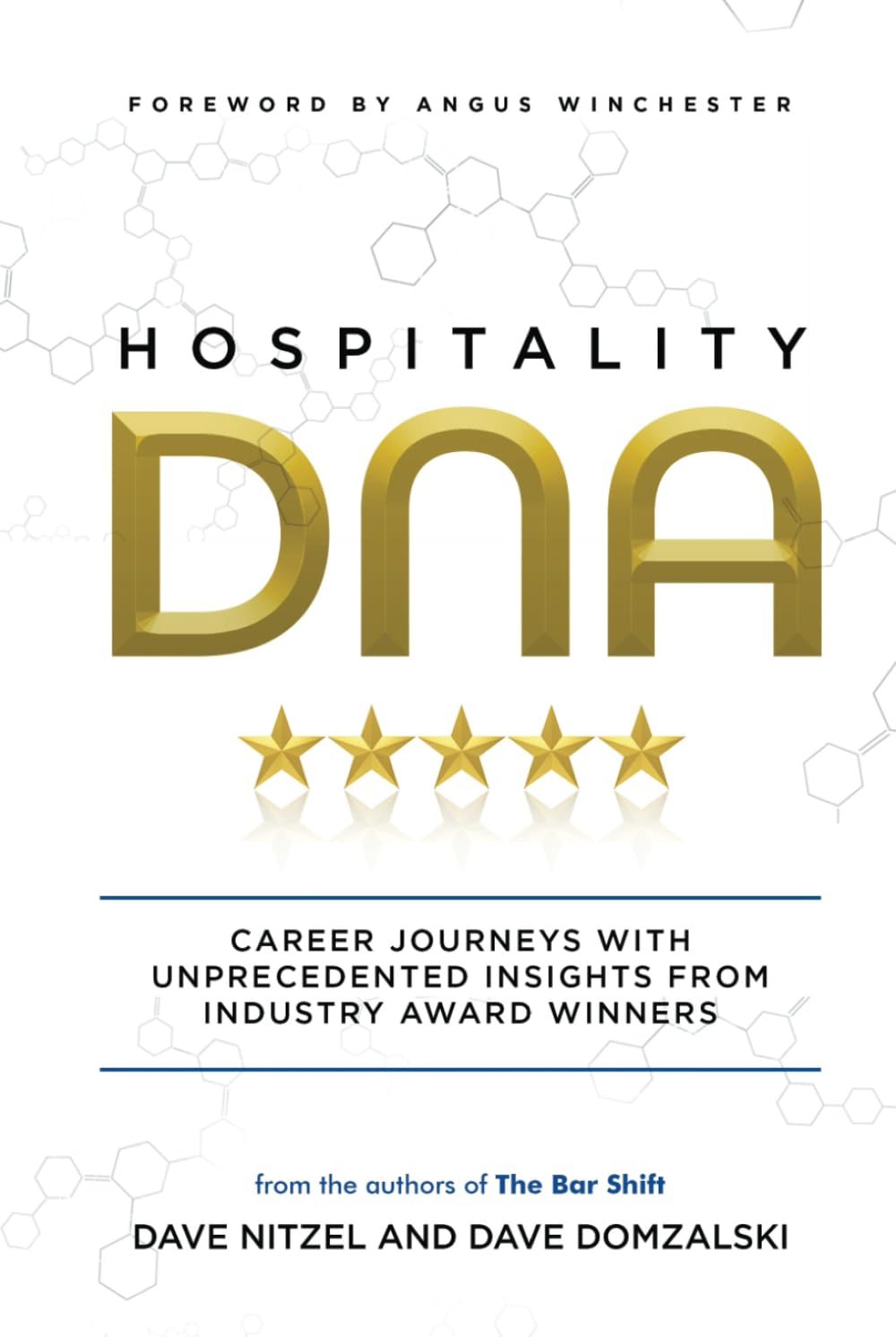 Hospitality DNA: Career Journeys with Unprecedented Insights from ...