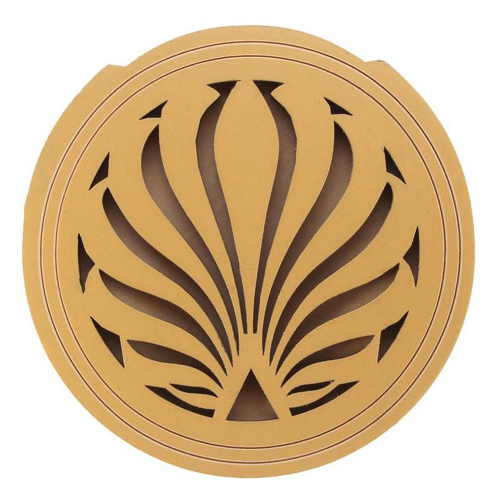 Amazon.com: ULTNICE Acoustic Guitar Soundhole Cover Guitar Accessory ...