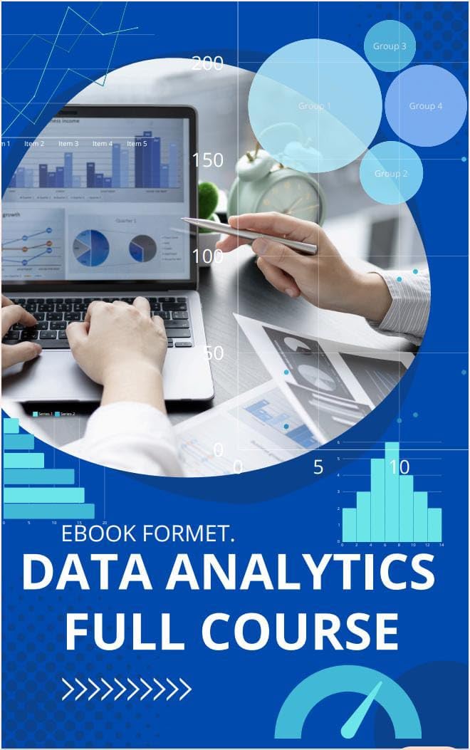 Amazon.com: "Mastering Data Analytics: Unlocking Insights through Data Analysis and ...