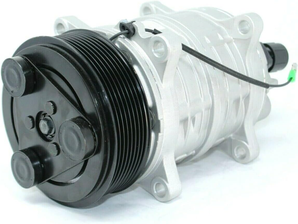 Amazon.com: AC Compressor for Thermo King Tripac APU 102580 1021004 ...