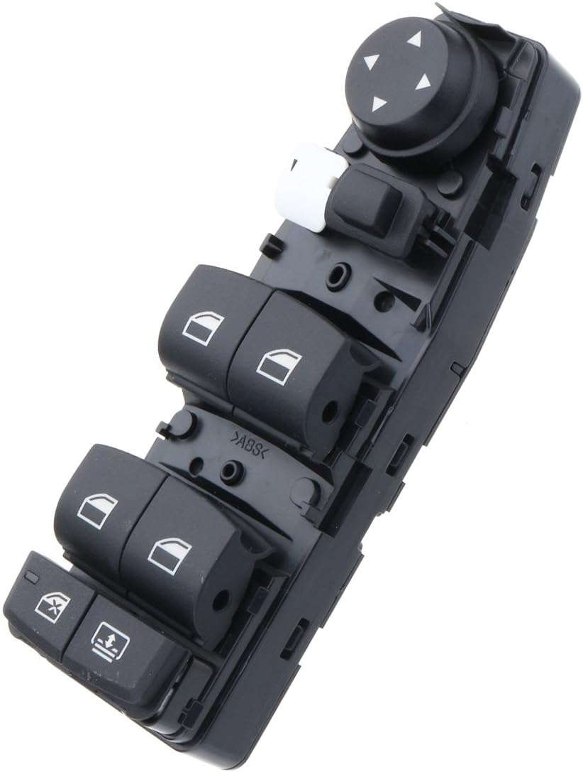 Amazon.com: Power Window Mirror Master Switch For BMW F07 F30 F10 316d ...
