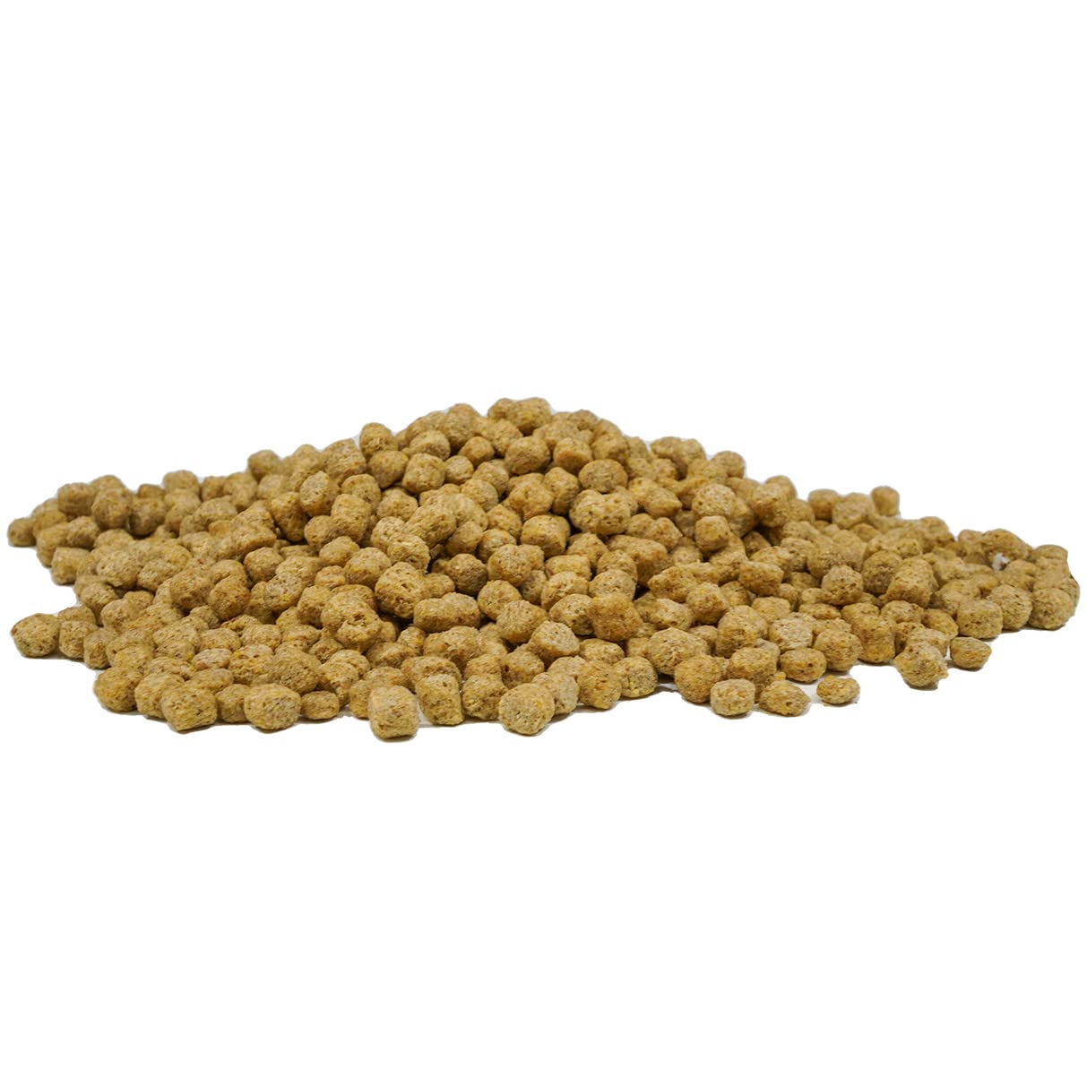 Waterfowl Feed | Floating Pellets for Duck, Swan, Goose | 20 lb Bag ...