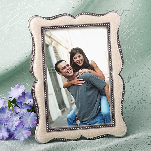 Amazon.com: Victorian Design Wedding Placecard Frames, 10 : Home & Kitchen