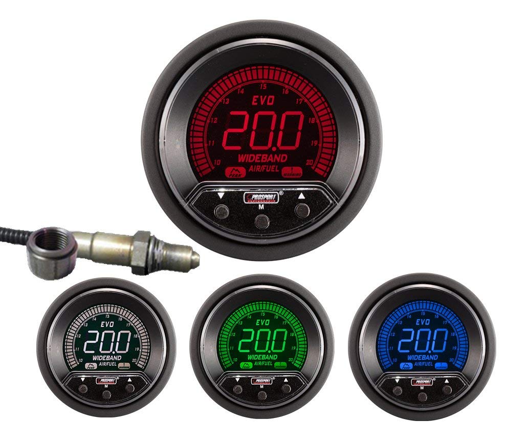 Wideband USED (NEW) AEM X SERIES INLINE WIDEBAND AFR CONTROLLER KIT