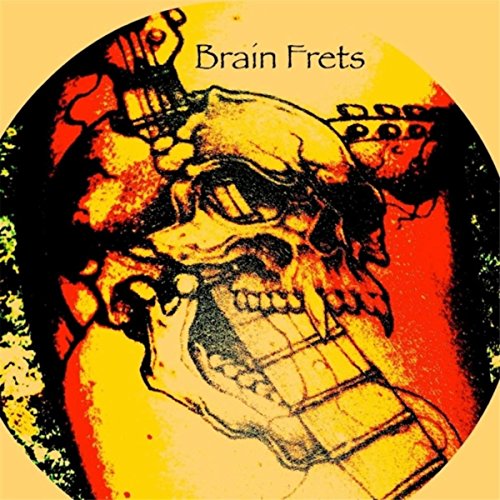 Play Brain Frets by Jimmy Valentovich on Amazon Music