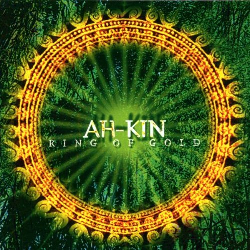 Ring of Gold: Ah-Kin: Amazon.es: CD y vinilos}