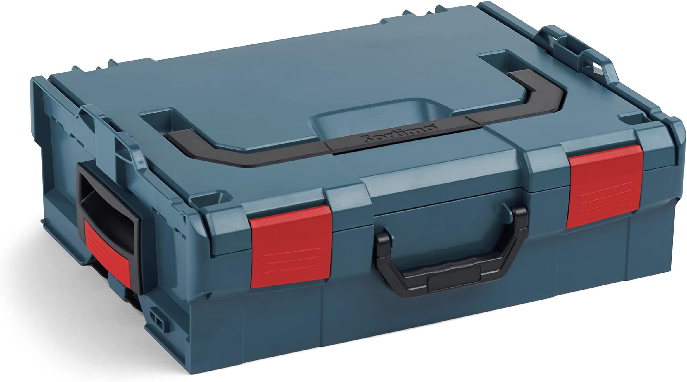 Bosch Professional 2608438692 Tragsystem L-BOXX 136 : Amazon.de: Baumarkt