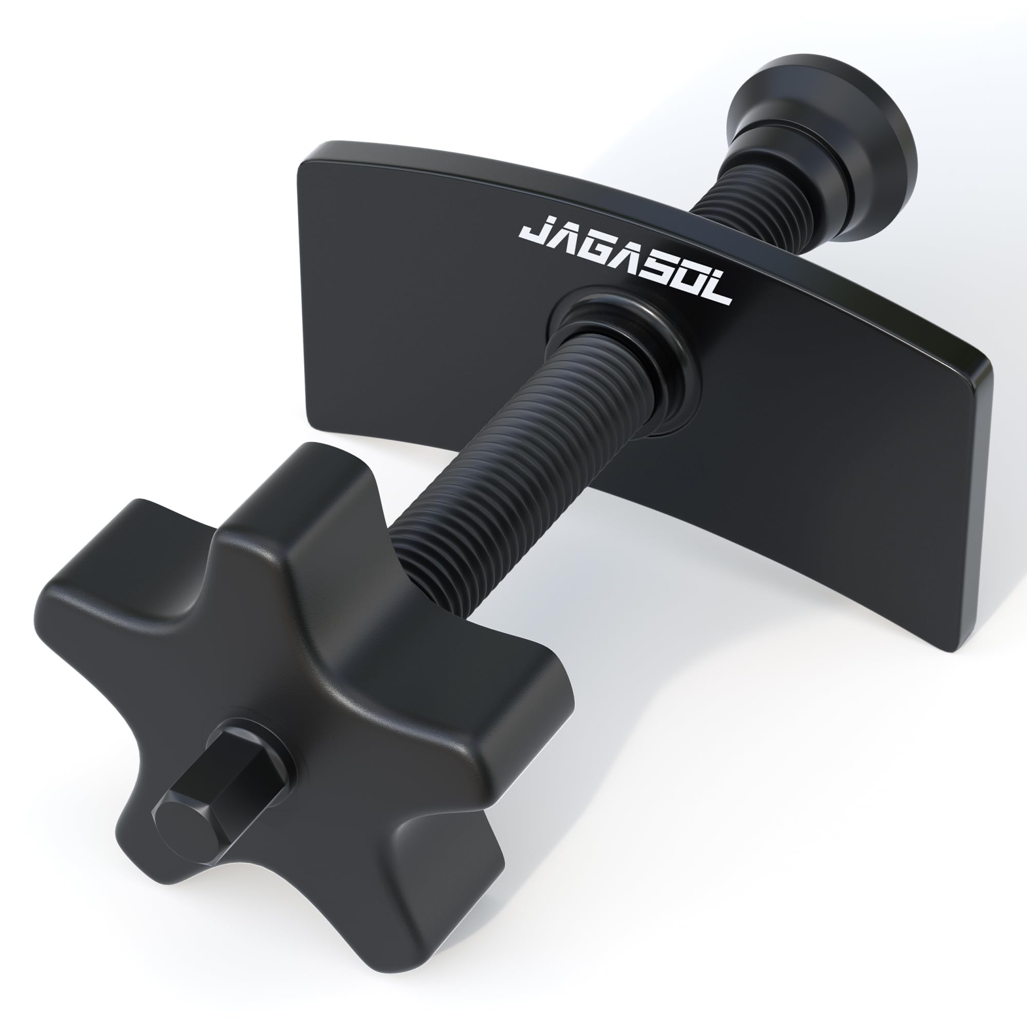 Amazon.com: JAGASOL Heavy Duty Brake Pad Spreader, Disc Brake Pad Tool ...