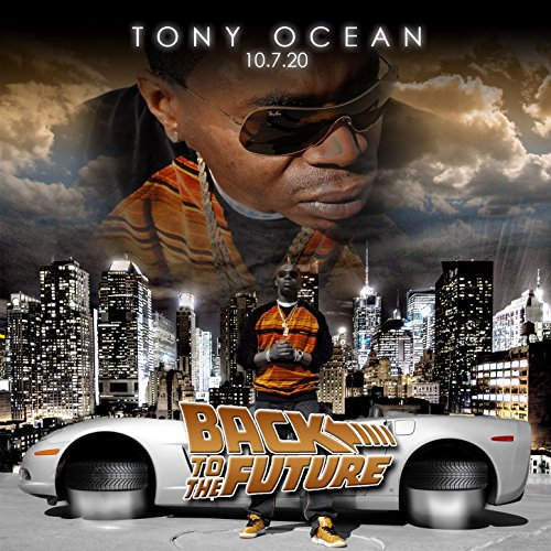 Play Back To The Future by Tony Ocean on Amazon Music