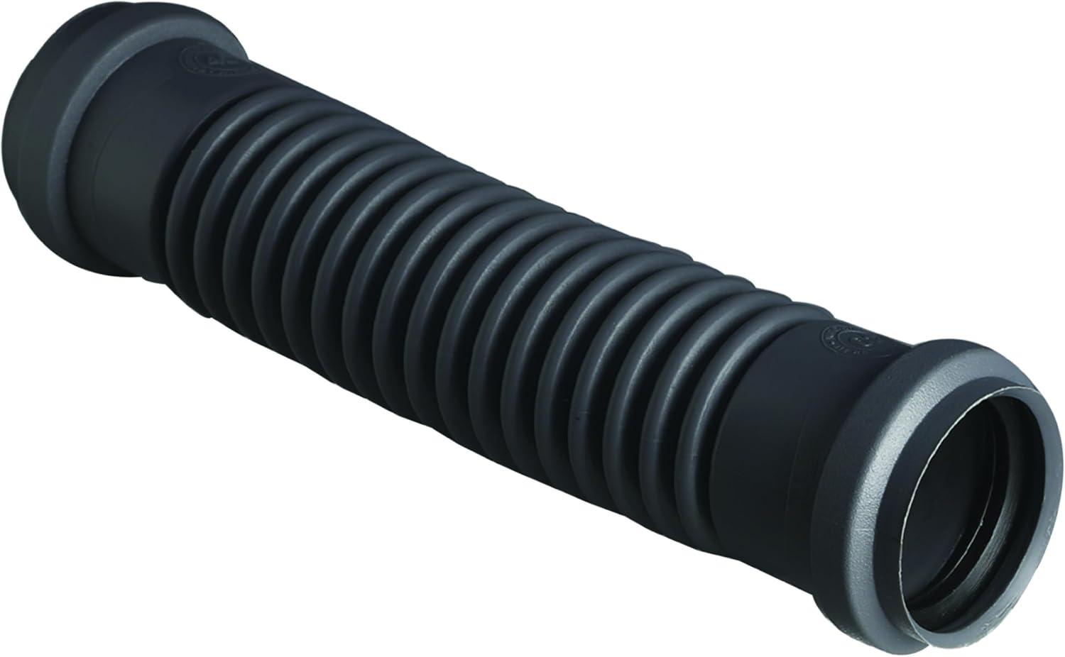 Wirquin 79020001 Raccord wc souple magicoude F/F D40, à emboîter (push ...