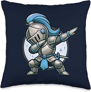 Amazon.com: Ren Faire Dabbing Medieval Knight Funny Renaissance Faire ...