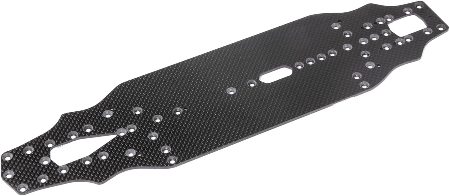 Amazon | INFINITY グラファイトメインシャーシ 2.25mm T218 | ラジコン・ドローン 通販