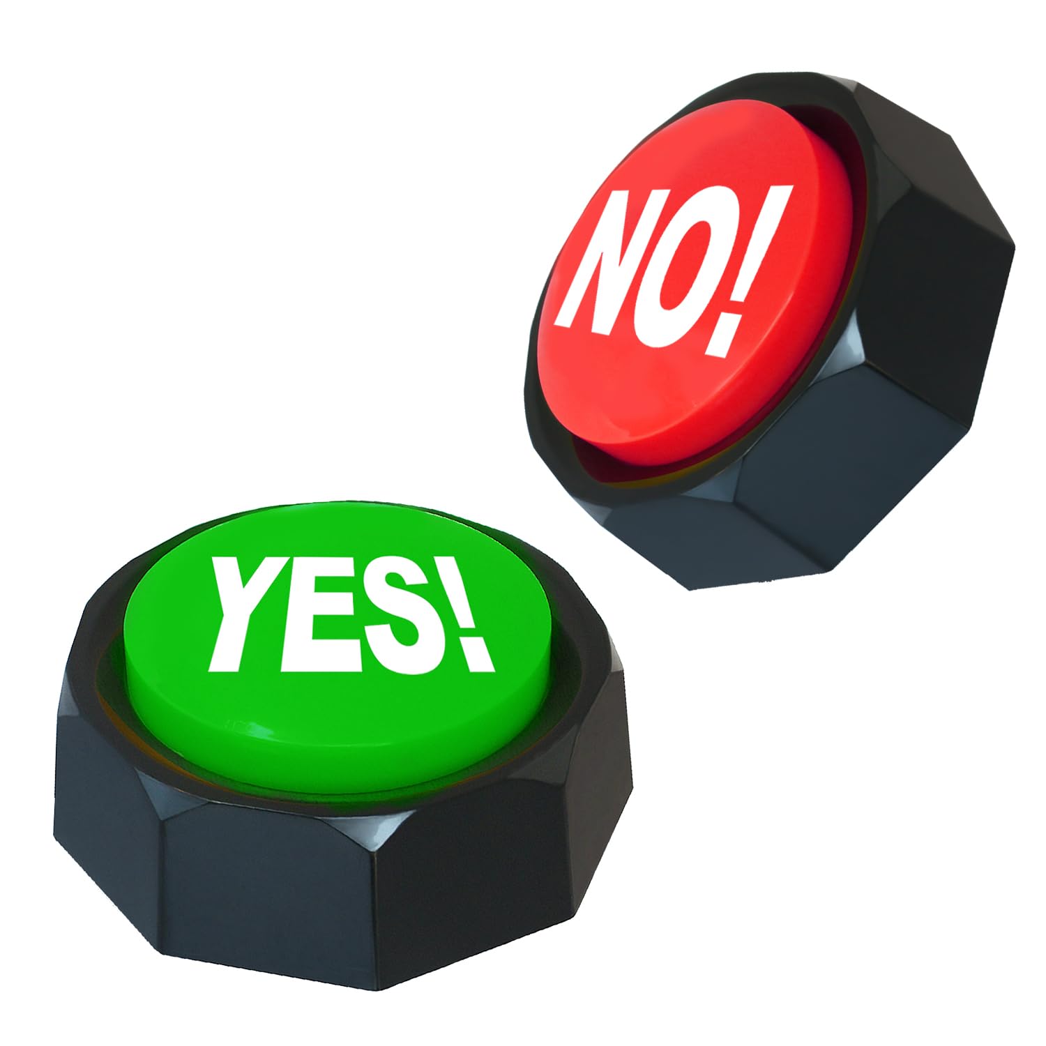 Yes No Buttons Yes No Buttons. Make Image & Photo (Free Trial)