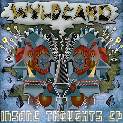 Amazon.co.jp: Insane Thoughts EP [Explicit] : Wyldcard: Digital Music