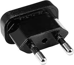 Amazon.com: Plug adapters Software Adapter M+X C+A JP to Electrical ...