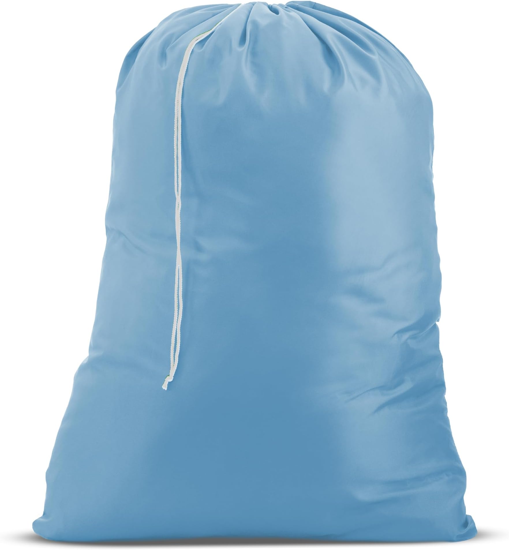 Amazon.com: Handy Laundry, Nylon Laundry Bag - Locking Drawstring ...