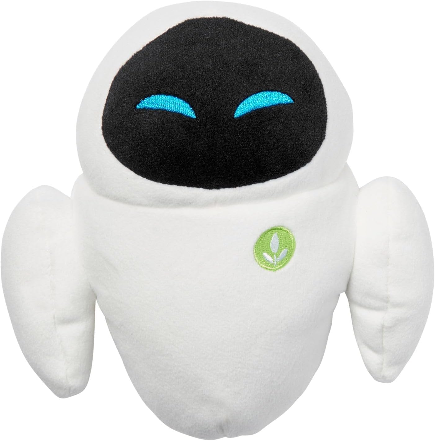 Amazon.com: Disney Pixar Wall-E 6" Eve Plush : Toys & Games