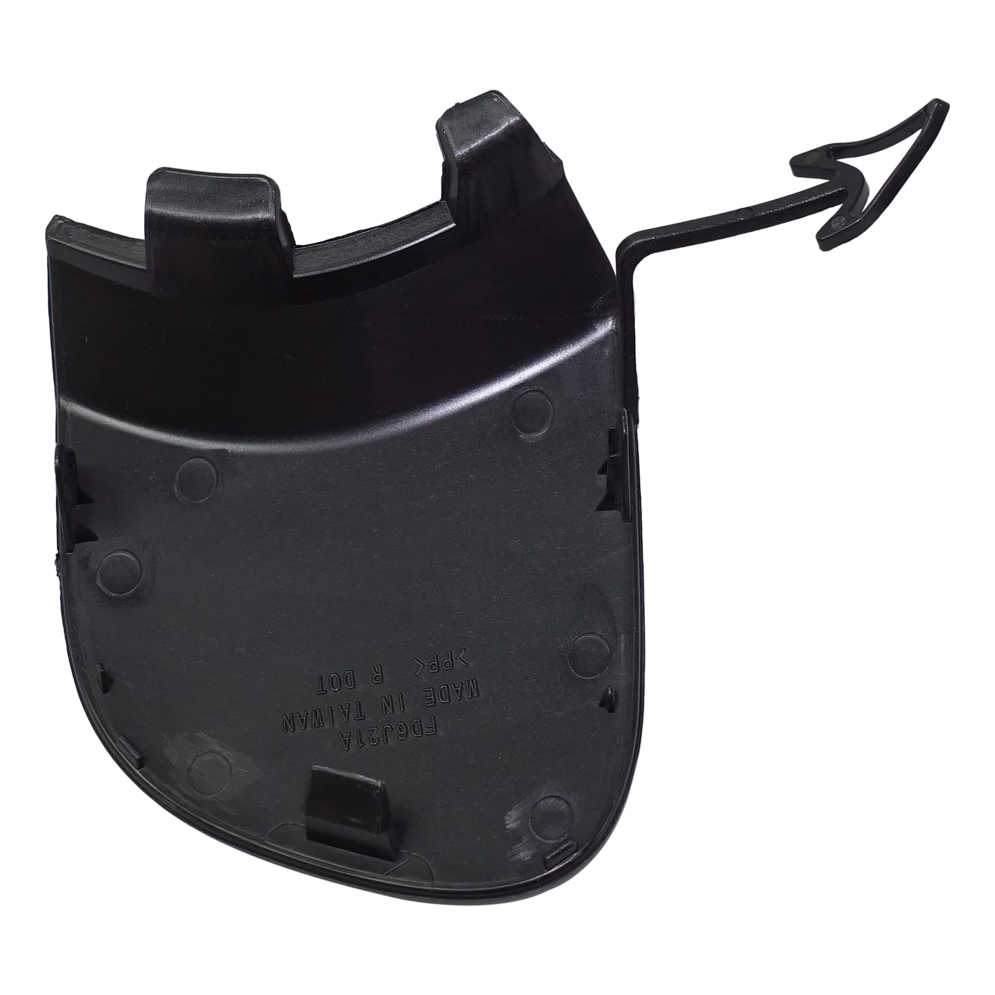 Snapklik.com : Garage-Pro Front Tow Eye Cover Compatible