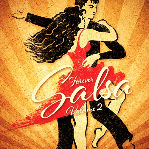 Forever Salsa, Vol. 2 by Salsa Latin 100% on Amazon Music - Amazon.co.uk
