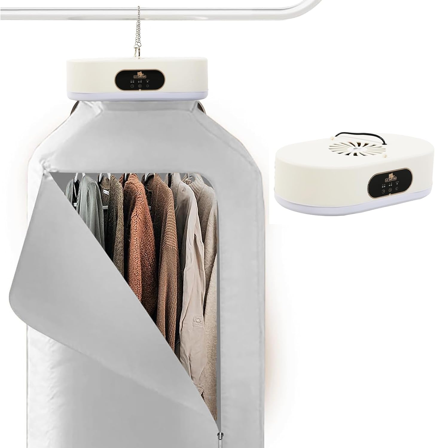 Portable Dryer,Mini Dryer Fit Apartment,Travel,RV.Portable Dryer ...