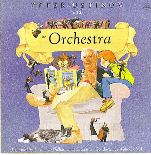 Greig, Dvorak, Beethoven, Rossini, Humperdinck, Others, Walter babiak ...