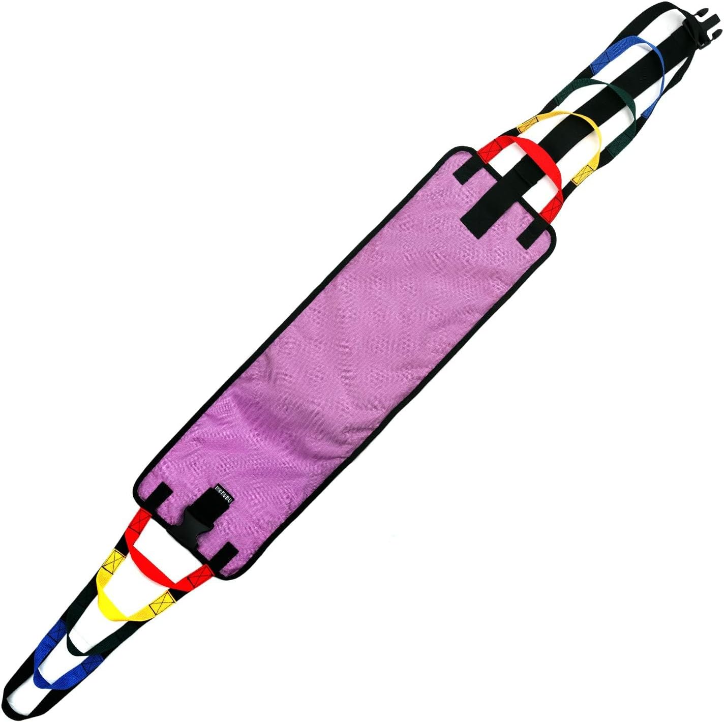 Amazon.com: Patient Lift Sling,Heavy Duty Transfer Sling for Movement ...