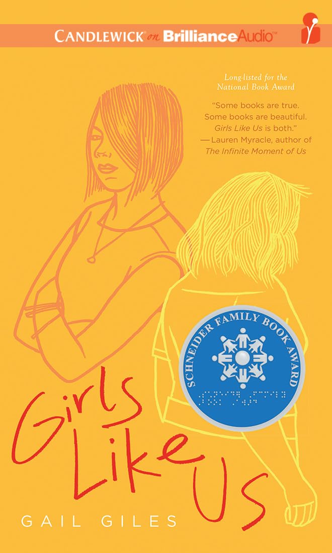 Amazon.com: Girls Like Us: 9781491588161: Giles, Gail, Ezzo, Lauren ...