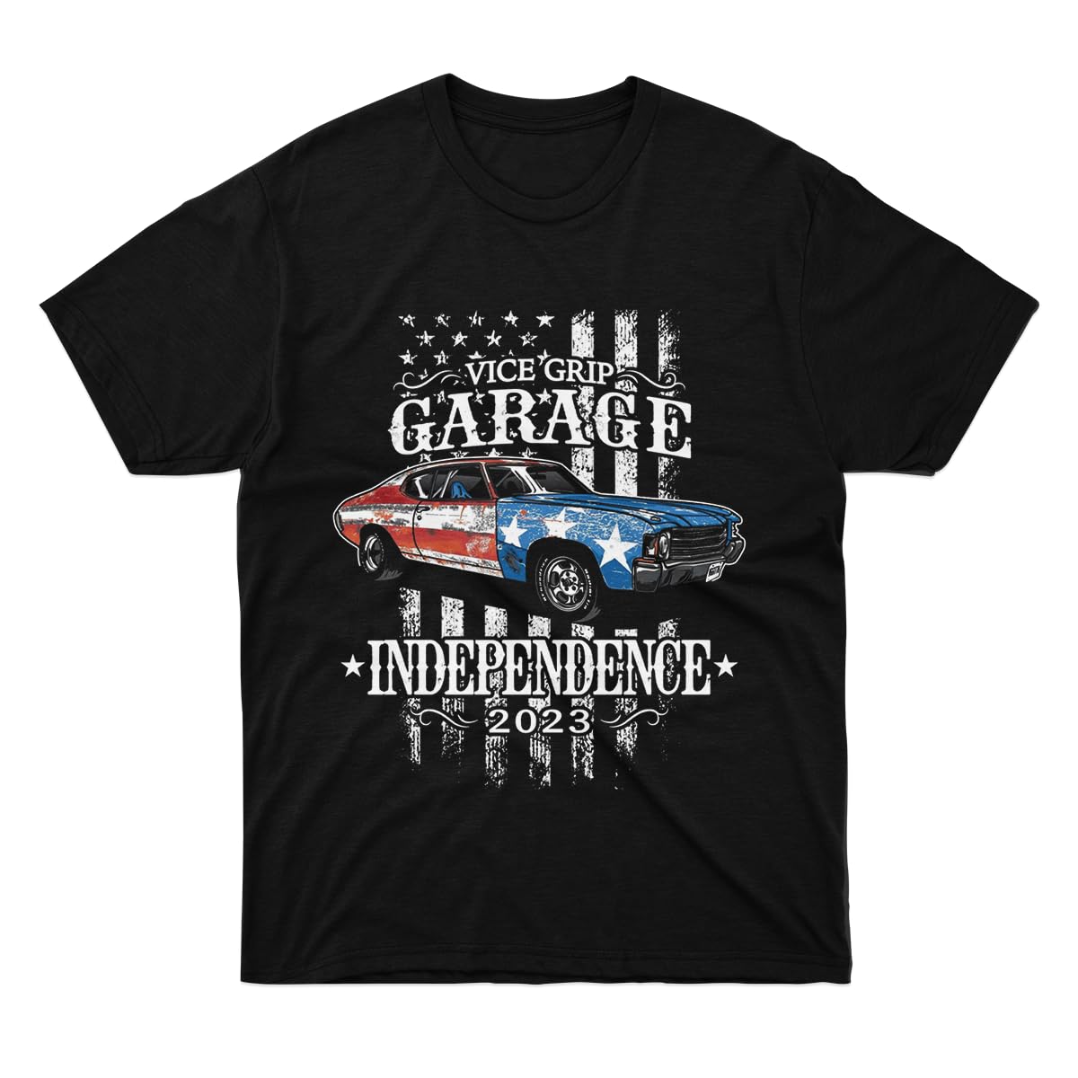 Amazon.com: T-Shirt Vice Gift for Men Grip Friend Garage Boy Merch ...