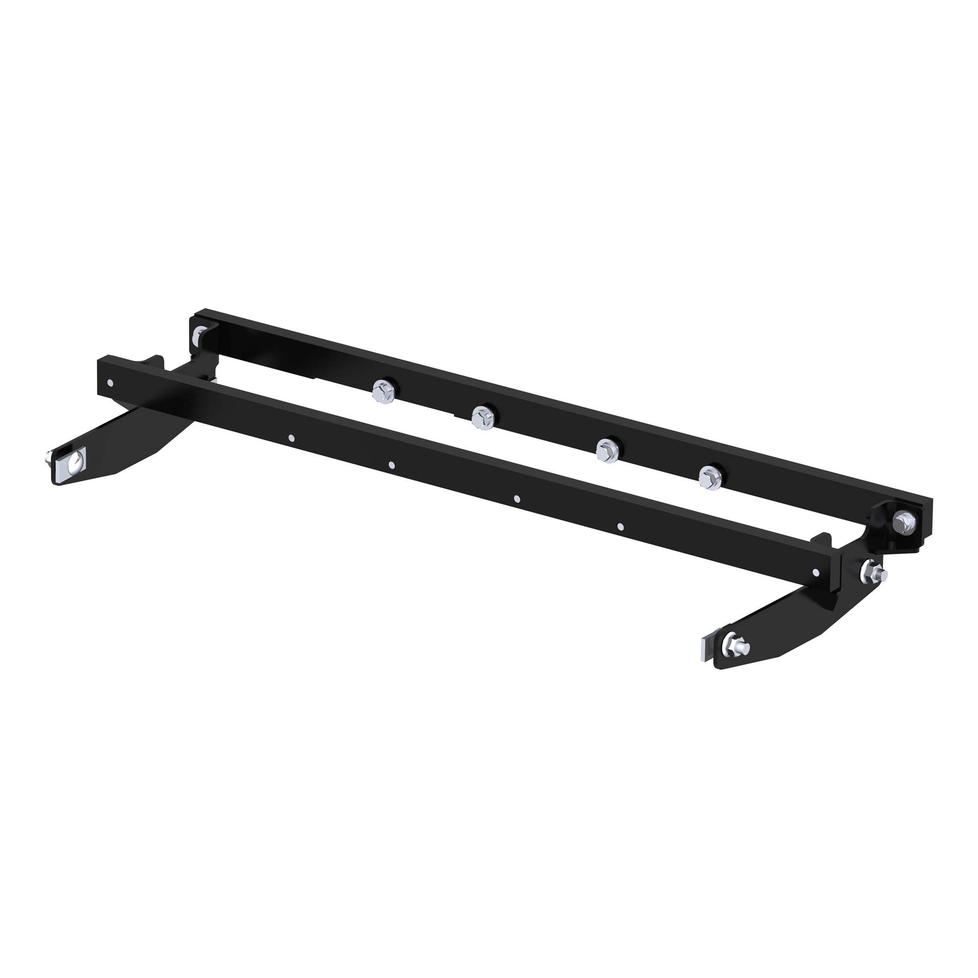 Amazon.com: CURT 60604 Double Lock Gooseneck Installation Brackets ...