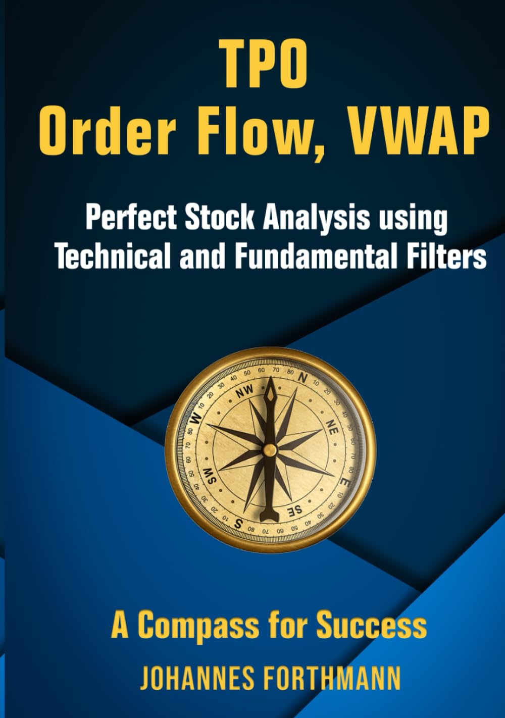 Amazon.com: TPO, Order Flow, VWAP: Perfect Stock Analysis using ...
