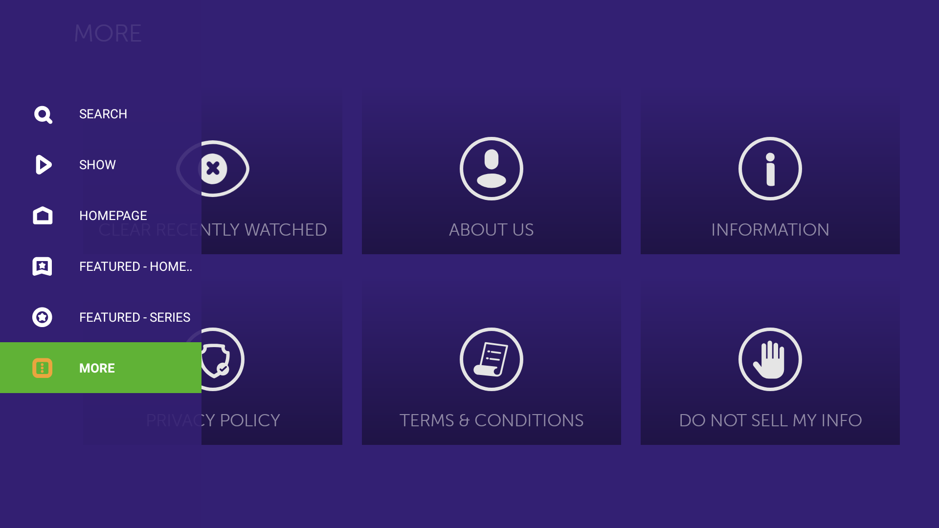 pocket.watch - App on Amazon Appstore