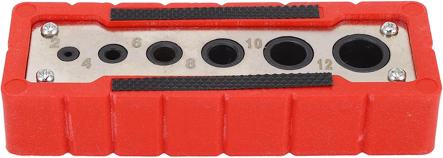 Woodworking Drilling Guide High Speed Steel Accurate Drilling Multiple ...