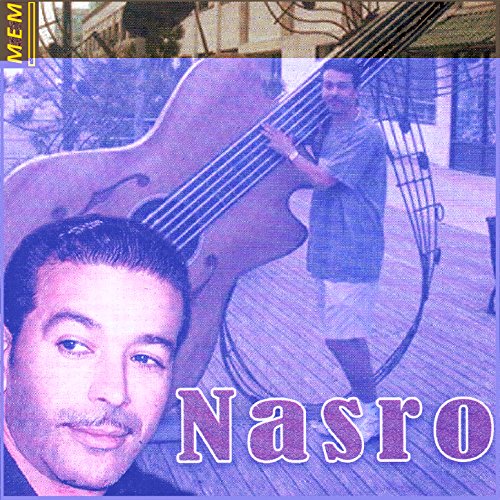 Amazon.com: Nagataa passeport : Cheb Nasro: Digital Music