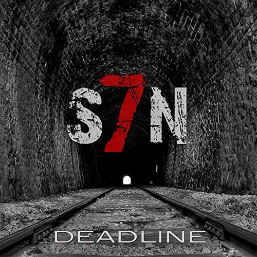 Play Deadline by S7N on Amazon Music