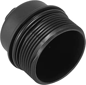 Amazon.com: Car Oil Filter Cap Assembly Housing for Chrysler 200 300 ...