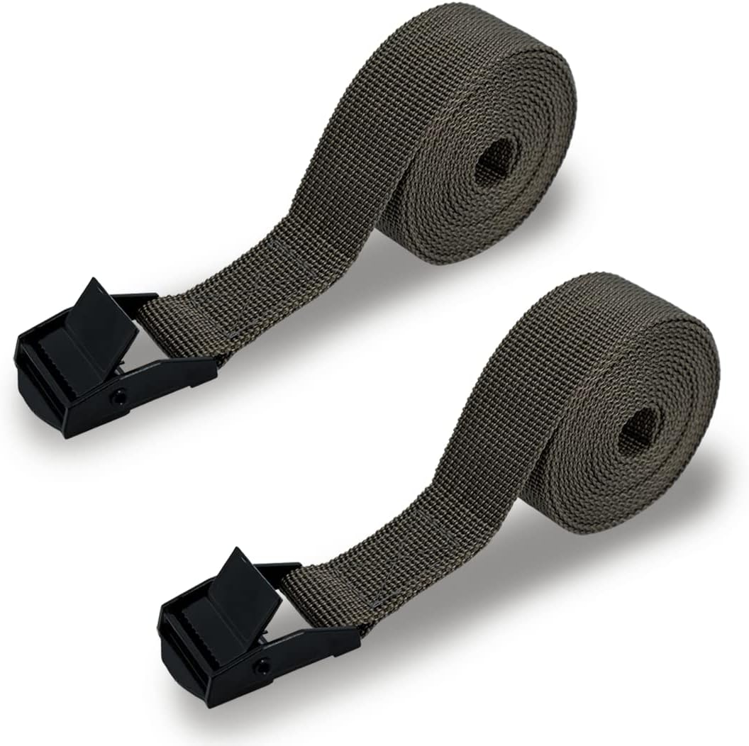 Amazon.com: upperosey Trail Camera Straps, Game Cam Mounting Strap with ...