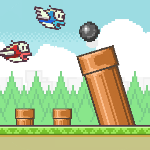 Flappy Defense - App on Amazon Appstore