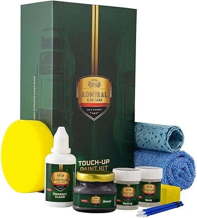 Amazon.com: Touch Up Paint for Chrysler Shale Green Metallic/Pearl ...