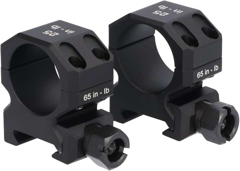 Amazon.com: Sporting Optics Mounts & Rings - Sporting Optics Mounts ...