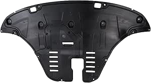 Amazon.com: GO-PARTS - for 2021-2022 Kia Sorento Lower Engine Cover ...