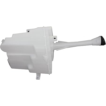 Amazon.com: Genuine Toyota (85315-06140) Windshield Washer Reservoir ...