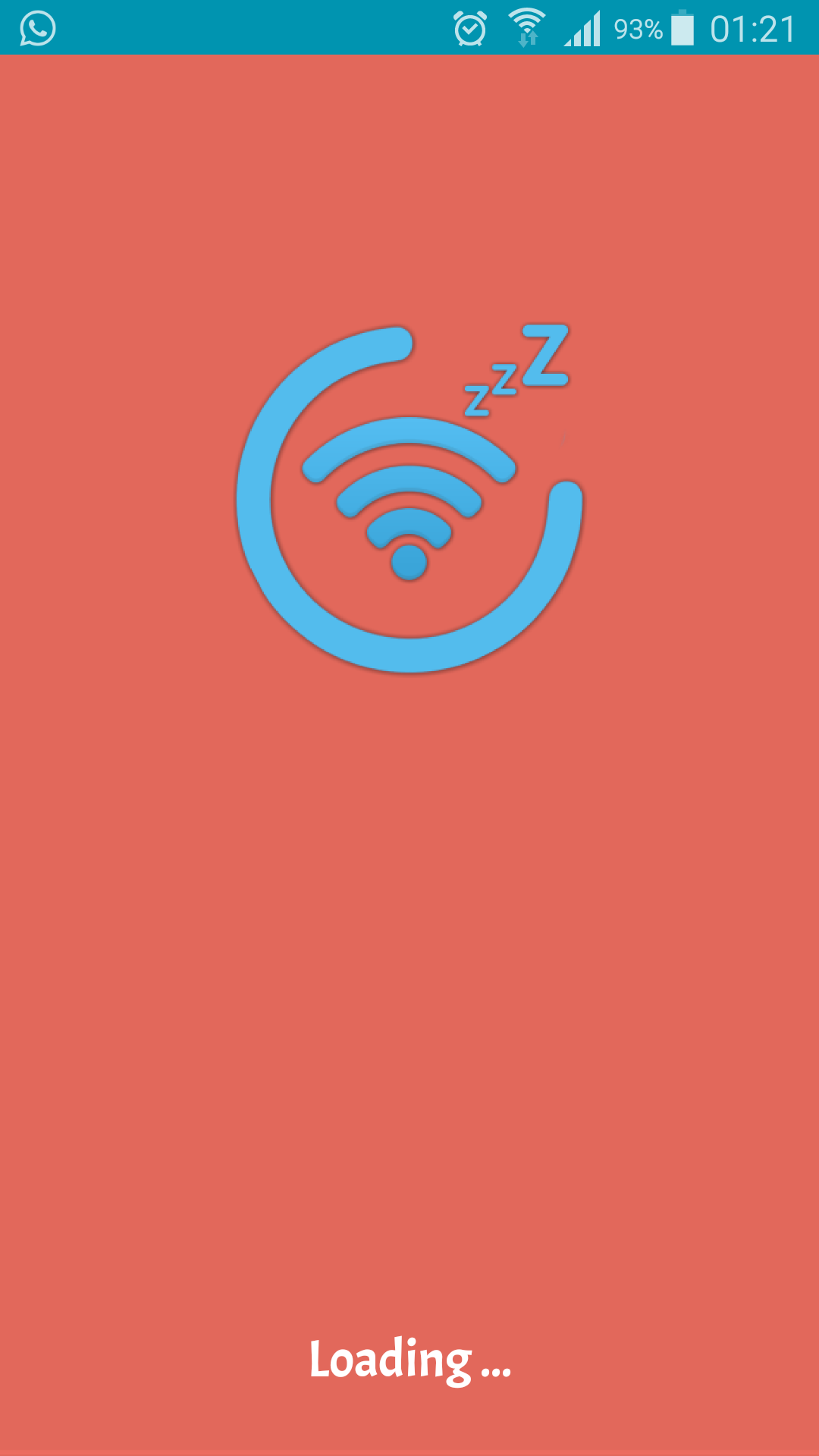 Wi-Fi Timer - App on the Amazon Appstore
