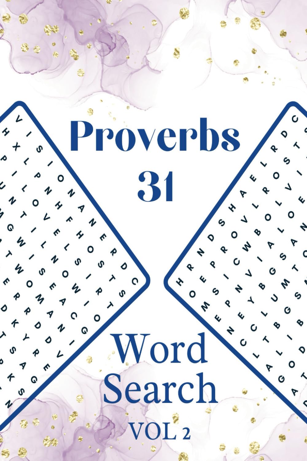 Proverbs 31 Women Word Search VOL. 2: Torrence, Artisha: 9798869604200 ...